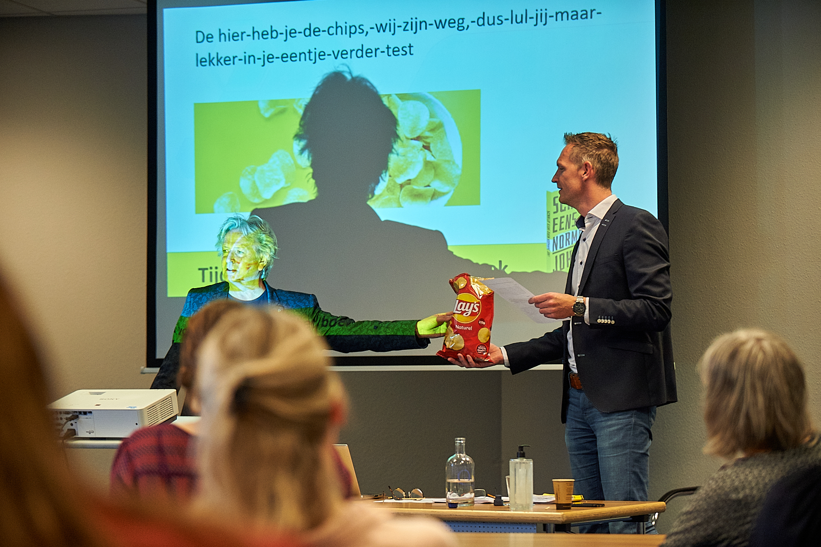 Cursussen over schrijven Rick Evers - Rick Evers