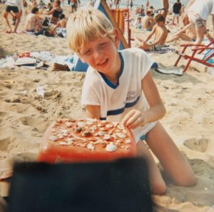 Rick Evers - schrijfcursus - Rick Evers